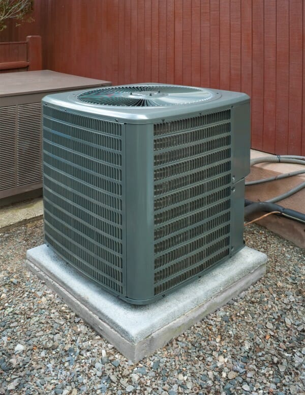 AC Installation Mocksville, NC l Air Conditioner Replacement